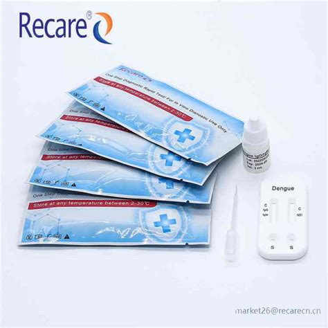 Dengue Fever Test Diagnostic Testing Kits Manufacturers Dengue Fever Test Diagnostic Testing Kits Manufacturers