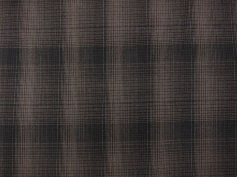 Woven Cotton Novelty Plaid Bandj Fabrics