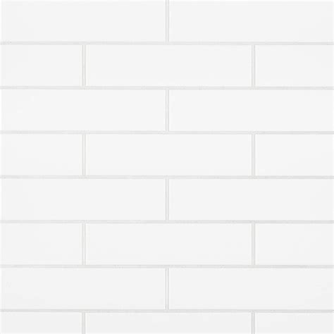 Bedrosians Traditions Rectangle Wall Tile Wide Canvas