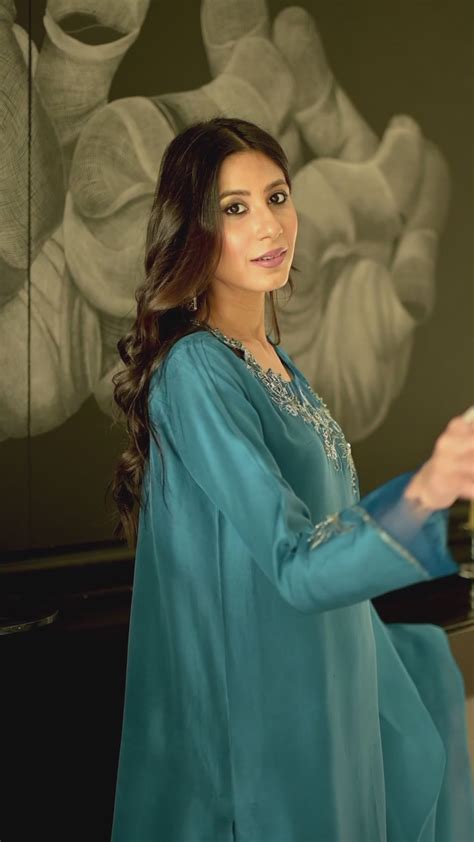Sia Green - Latest Luxury Pret Silks Collection by Jeem
