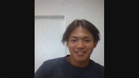 平良竜哉 白球を全力で迎え撃つフルスイングが魅力の“沖縄のアルトゥーベ”【羽ばたけ！琉球児】（沖縄発 野球応援企画） Okitive