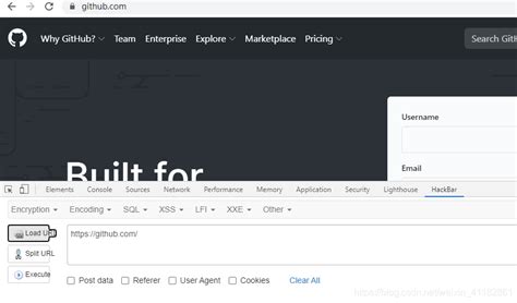 Chrome安装hackbar插件 Csdn博客
