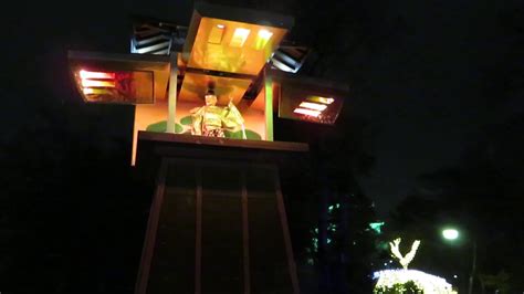 2019 12 22 愛知・岡崎公園 からくり時計～♪ Youtube