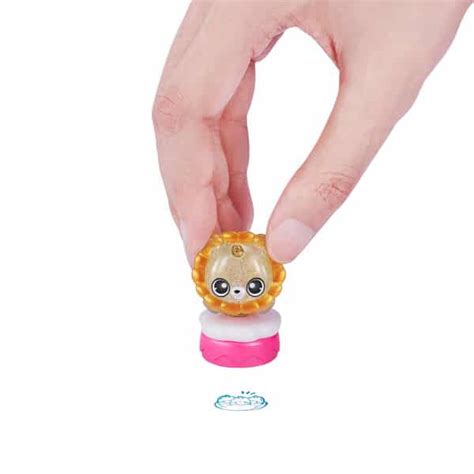 Œuf Surprise Rainbocorns Eggzania Zuru King Jouet Peluches Animaux