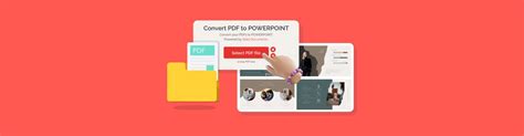 How To Convert PDF To PowerPoint Best Practices Tips