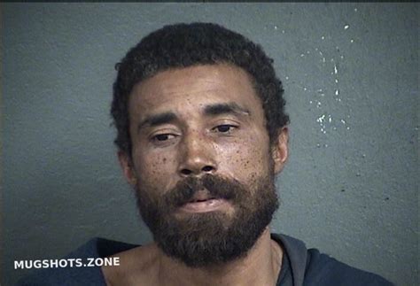 Lenoir Jason Laron 01 04 2024 Wyandotte County Mugshots Zone