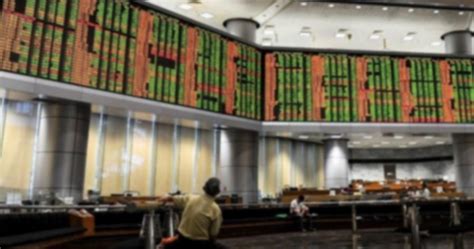 亚洲股市一片大好 富时大马综合指数同步走高 Klse Screener