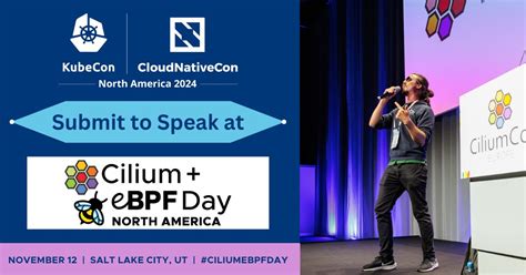 cloud native computing foundation cncf on linkedin ciliumebpf