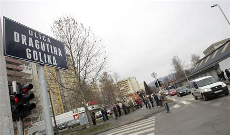 Oslobođeni Optuženici Za Pljačku Banke Na Drvinju 2005 U Kojoj Je
