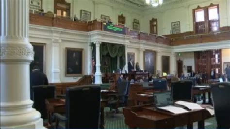 Open Records Bill Passes Texas House Added Measure Would Eliminate