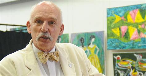 Janusz Korwin Mikke Ukips Eu Ally Thinks Women Only Pretend To Say