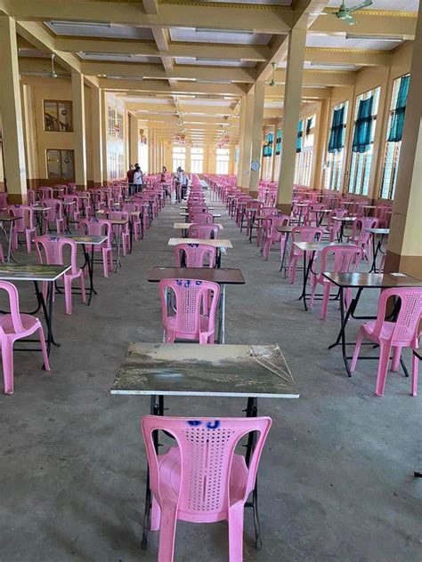 University Of Wisdom Land ၁၆ ၁၂ ၂၀၂၃ ရက်နေ့ ၁၇ ၁၂ ၂၀၂၃ ရက်နေ့ များတွင