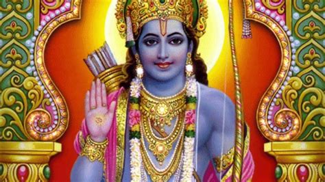 झिलमिल सितारों से आंगन होगा तर्ज में रामायण पाठ रामायण रामचरितमानस