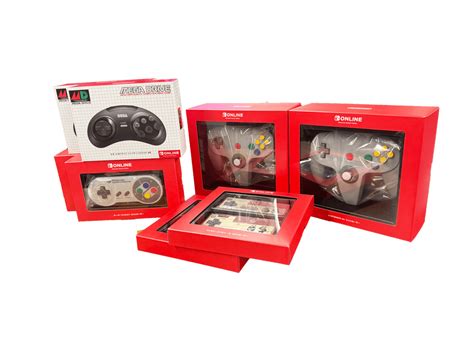 Nintendo Switch Controller Super Nes Famicom Switch Wafuu Japan