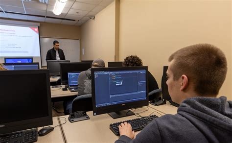 Computer Information Systems Bradley University Bradley University