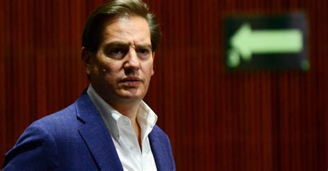 De Azul A Naranja ¿quién Es Salomón Chertorivski Aspirante A Ser Jefe