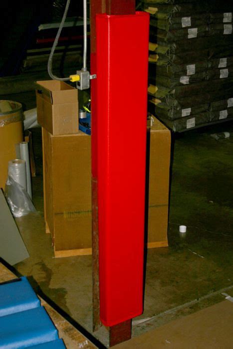 Custom I Beam Padding Upcodes