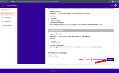 GitHub Cosmian CipherCompute The Free EAP Version Of The Cosmian