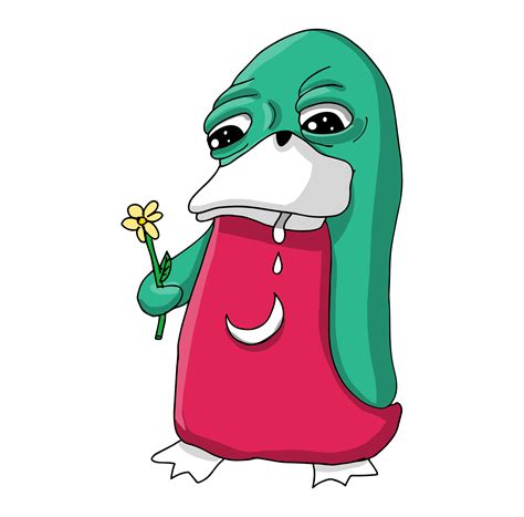 Wassie Flower Blank Template Imgflip