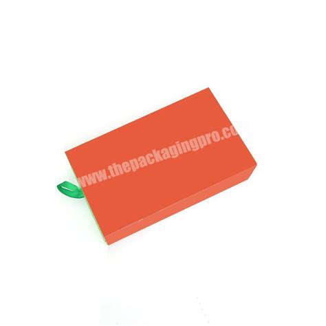 Oem Lid Off Two Pieces Rigid Color Print Paper Cardboard Dividers Sex