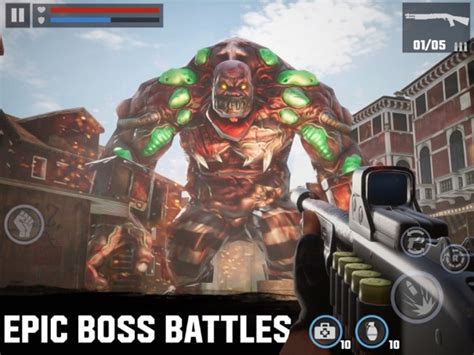 Dead Target Zombie Games Tips Cheats Vidoes And Strategies Gamers