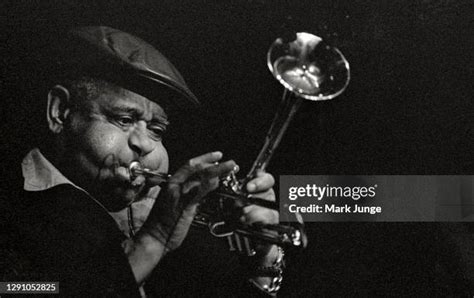 1546 John Birks Gillespie Photos And High Res Pictures Getty Images