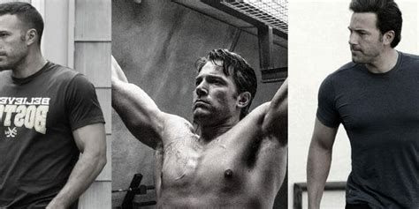 Michael Fassbenders Workout Routine And Diet Plan Updated
