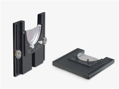 Safety Scan Lens Bracket Pangolin And Kvant Lasers