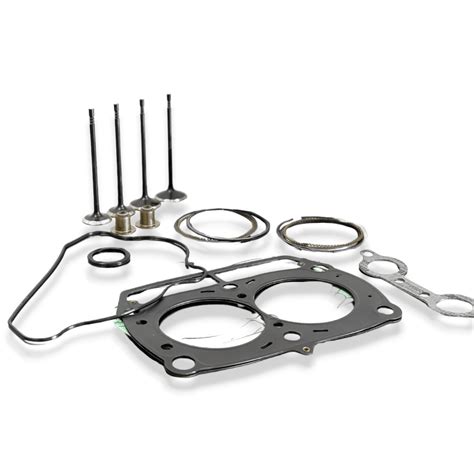 Polaris 2011 2017 Ranger 800 Master Top End Refresh Kit