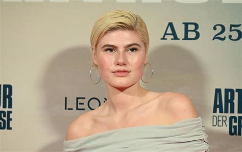 Lea Oude Steckbrief Bilder Und News Web De