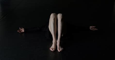 Anca Munteanu Rimnic Rite For Fall Kampnagel