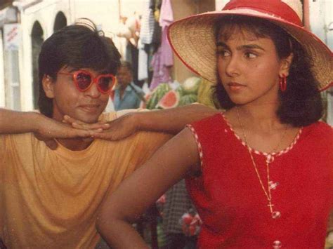 Kabhi Haan Kabhi Naa Clocks 26 Years People Still Know Me As Aana
