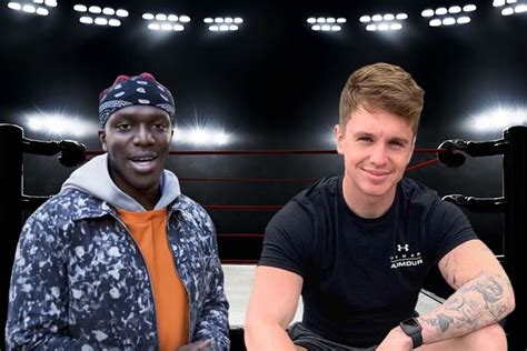 “just Embarrassing Really Joe” Youtuber Joe Weller Mocked For Charging