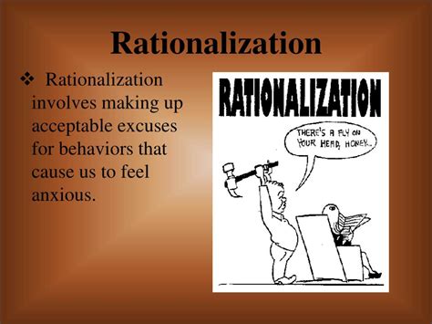 Ppt Chapter 6 Personality Factors Powerpoint