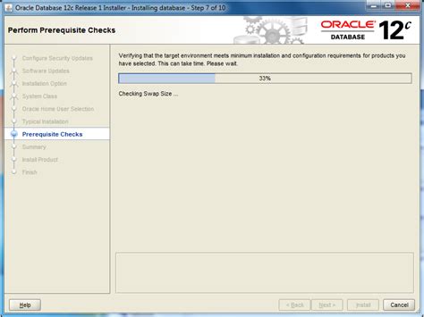 Ilmu Oracle C On Windows