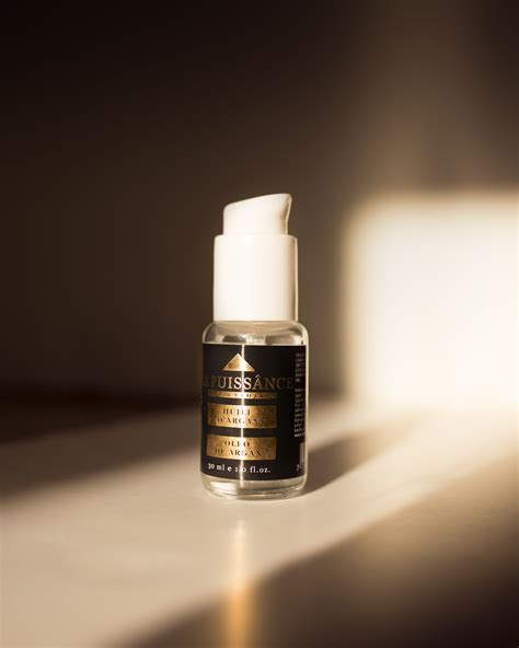 Óleo De Argán X 30 Ml
