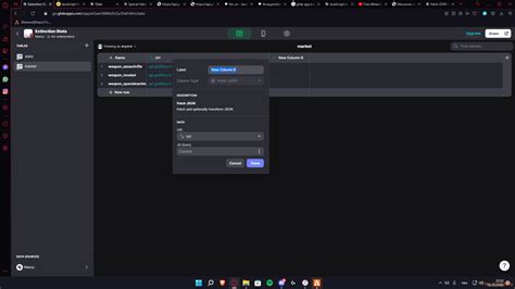 Fetch Json Did Not Work Ask For Help Glide Community