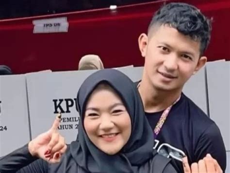 Siapa Bimo Aryo Tejo Suami Arie Rieyanthie Yang Bikin Geger Jagat Media