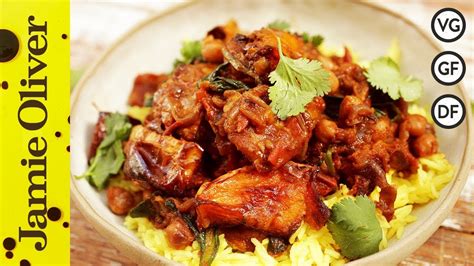 Slow Cooker Curry Recipes Jamie Oliver