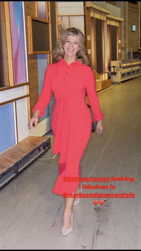 Kate Garraway Rkategarraway