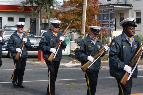 Vietnam Veteran Barry Fixler One In A Million Nanuet Ny Patch