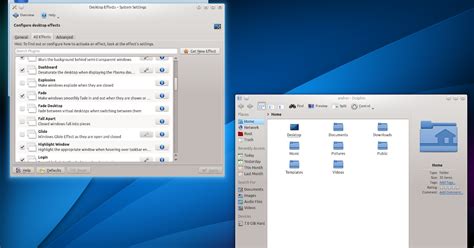 Upgrade To KDE SC 4 10 In Kubuntu 12 10 Or 12 04 Web Upd8 Ubuntu Linux Blog