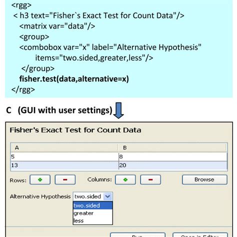 An Rgg File For The Package Arrayqualitymetrics Executed With The