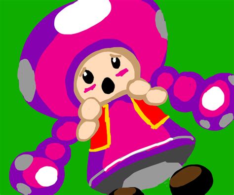 Toadette In Trouble Drawception Toadette In Trouble Drawception