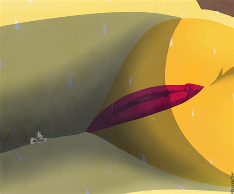 Rule 34 Anthro Bodily Fluids Canid Canine Close Up Duo Female Fennec