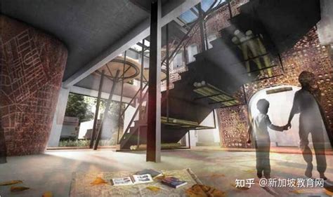 艺术生也可以在新加坡留学哦一文盘点新加坡艺术名校 知乎