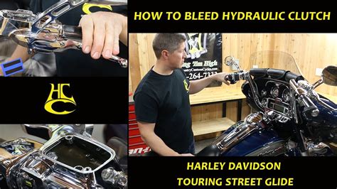Bleeding A Hydraulic Clutch On A Motorcycle At Nicole Webber Blog