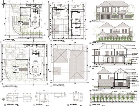 Preliminary Design Homify