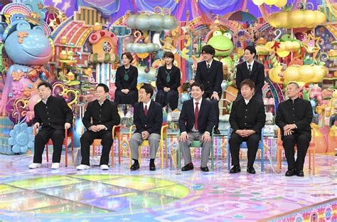 ダイアン、ウエラン、u字工事、aマッソ、囲碁将棋が「友達と相方の比率」発表 お笑いナタリー