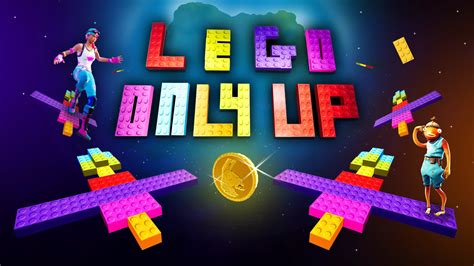 Lego Only Up 1699 7755 4814 By Nerp2 Fortnite Creative Map Code